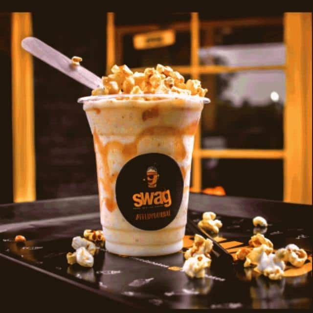 Swag, Phase 7, Mohali | Zomato