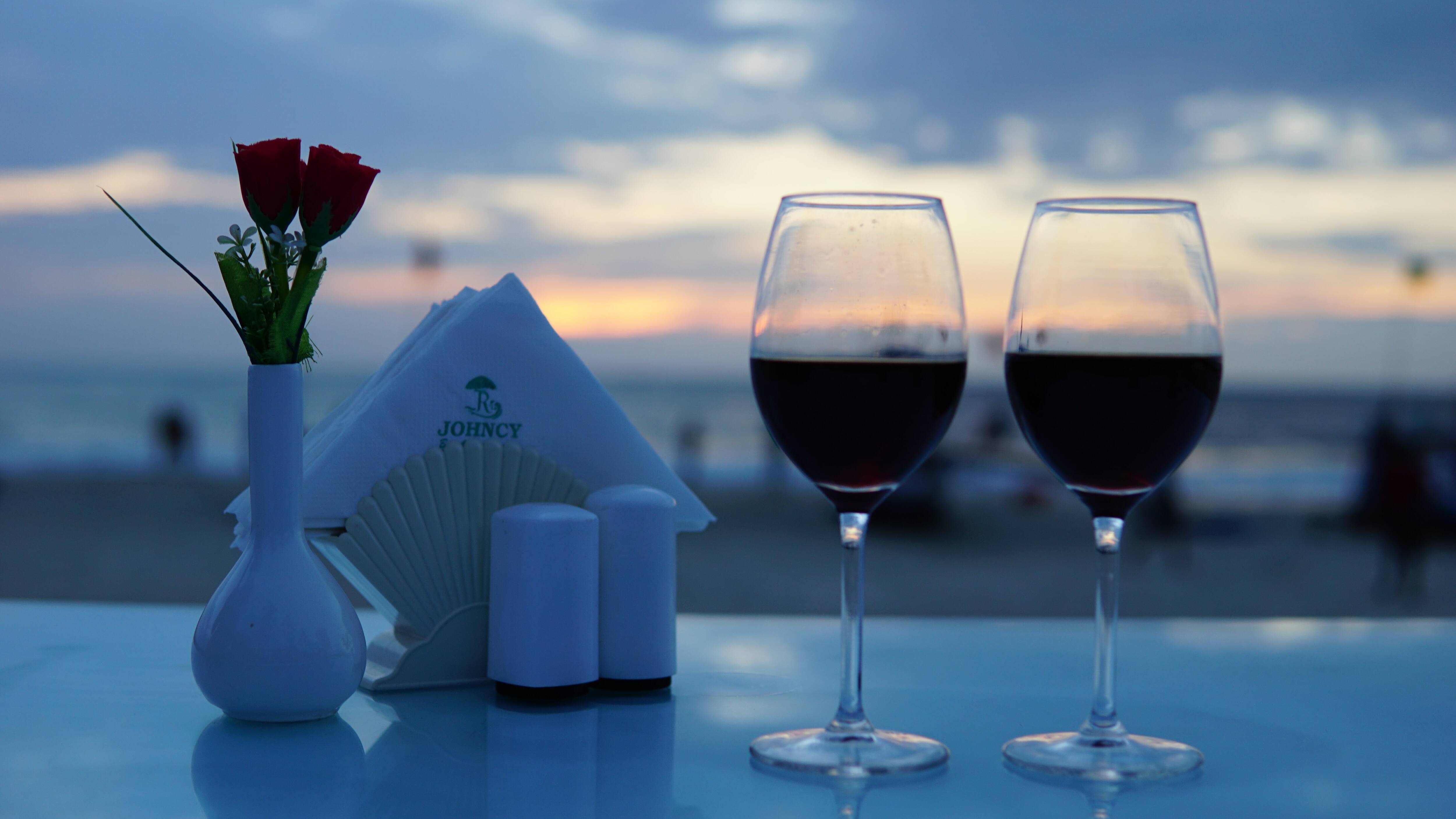 Menu of Johncy, Benaulim, Goa