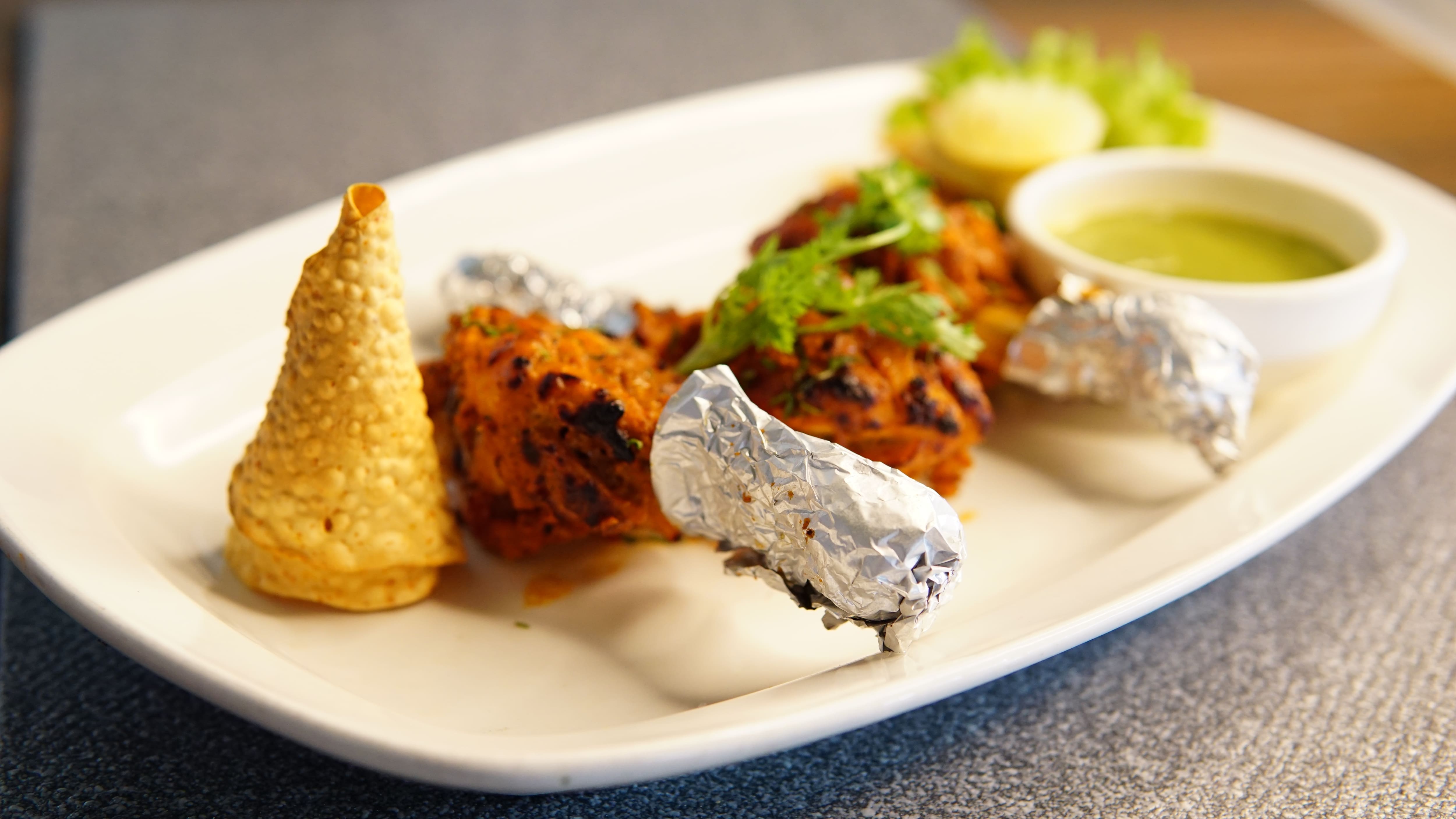 Johncy, Benaulim, Goa | Zomato