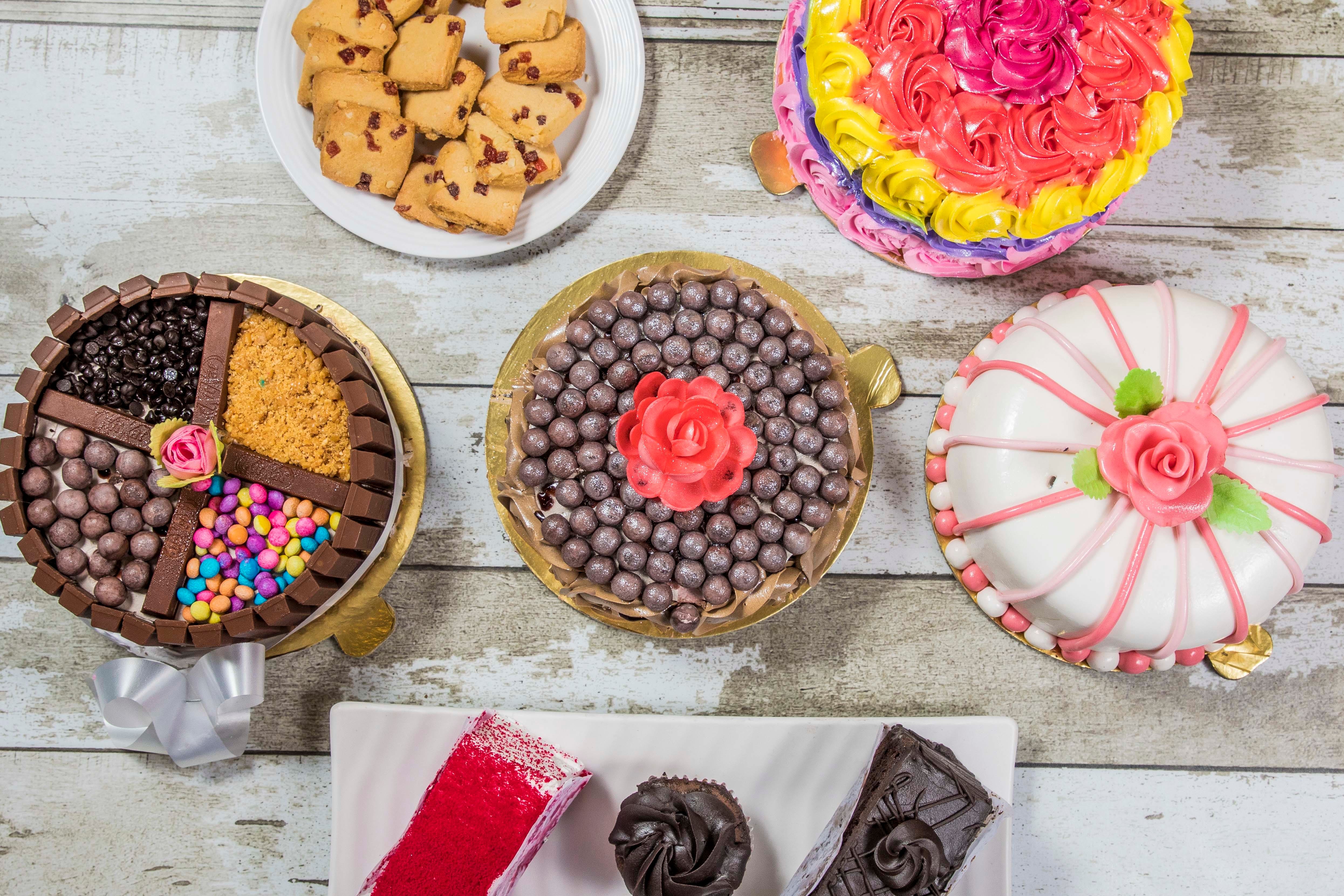 Dev's Bakery, Bhawar Kuan, Indore | Zomato