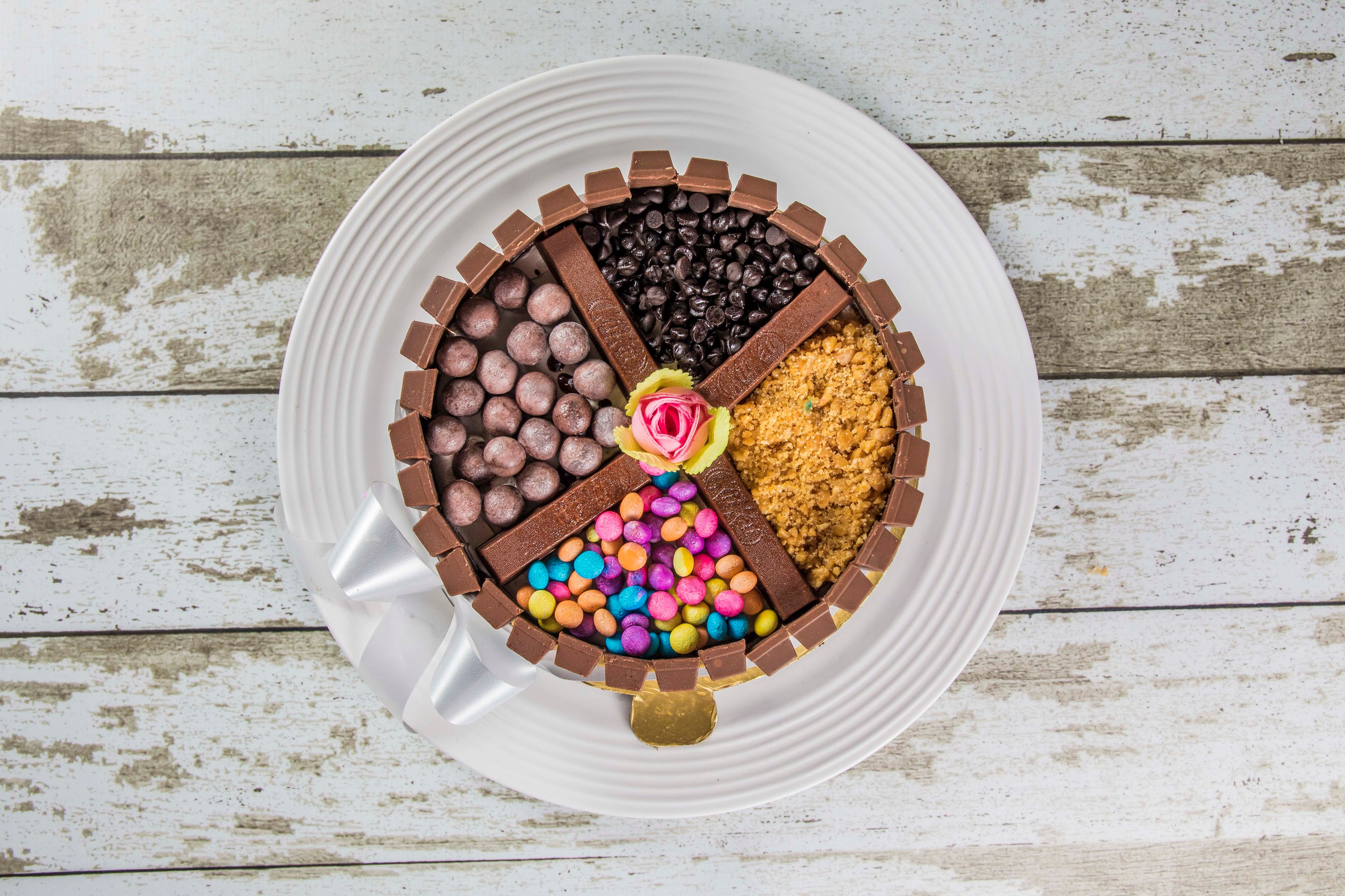 Dev's Bakery, HIG-LIG, Indore | Zomato