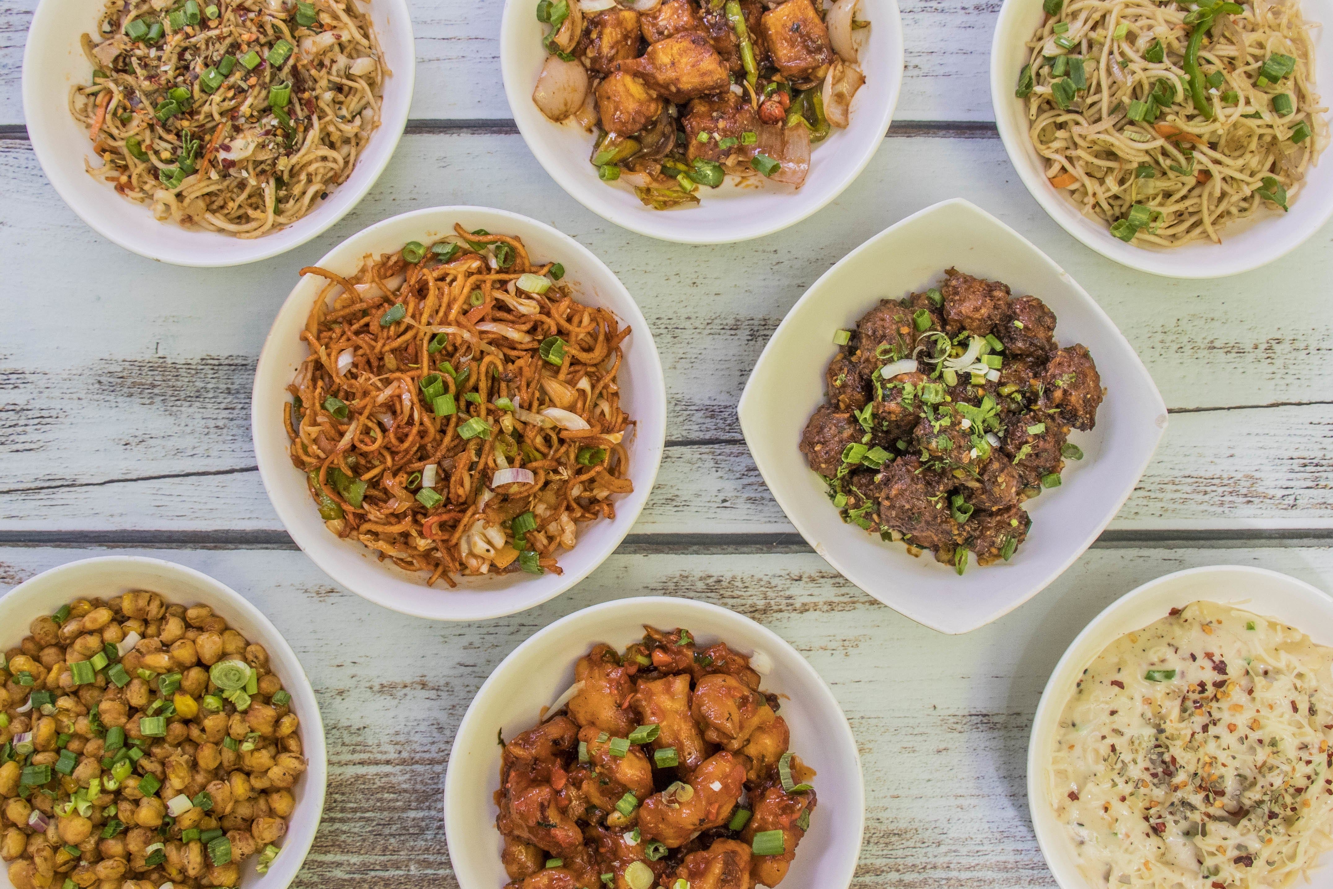 Shiva Chinese Wok, Vijay Nagar, Indore | Zomato