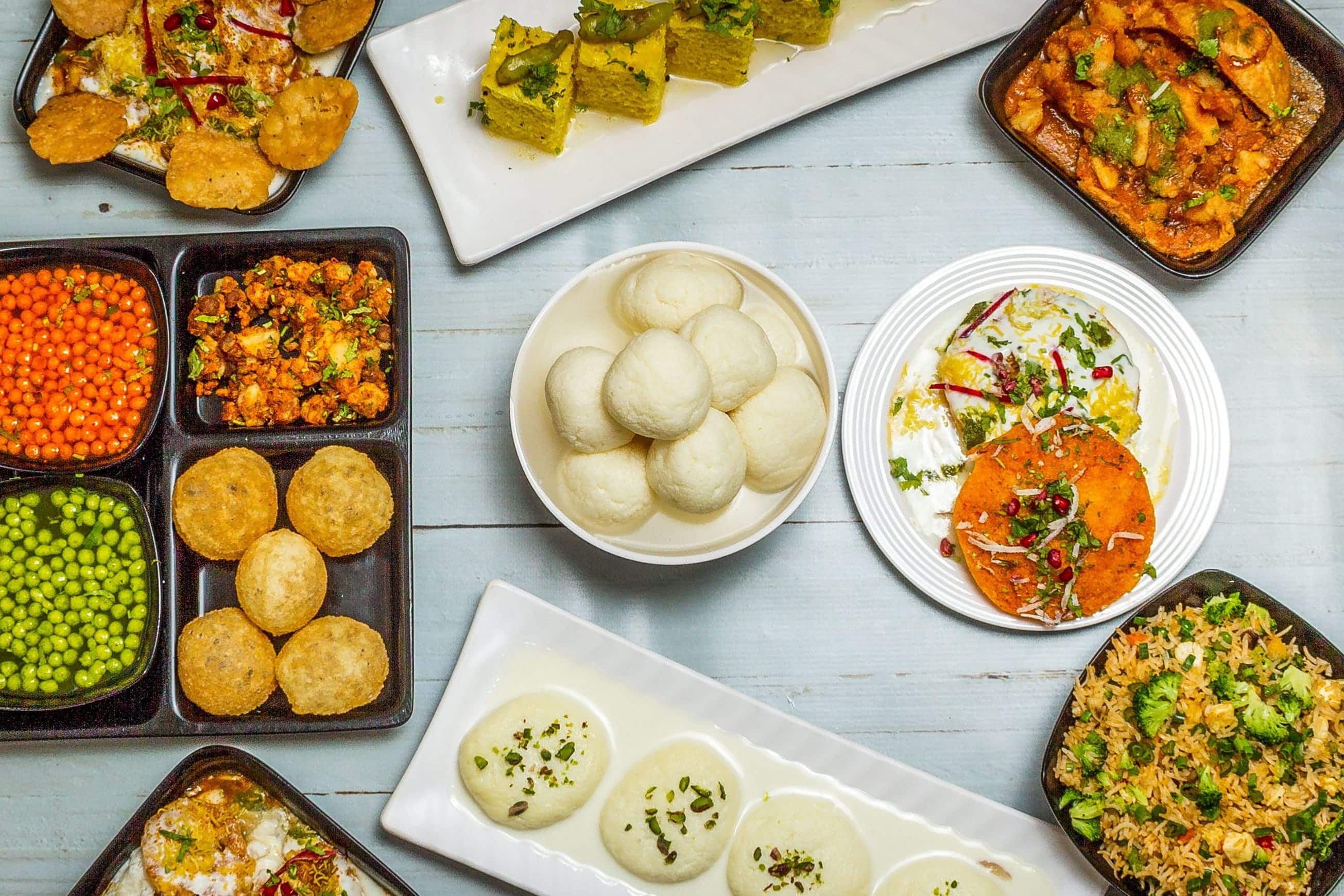 Sharman Jain Sweets, Civil Lines, Ludhiana | Zomato