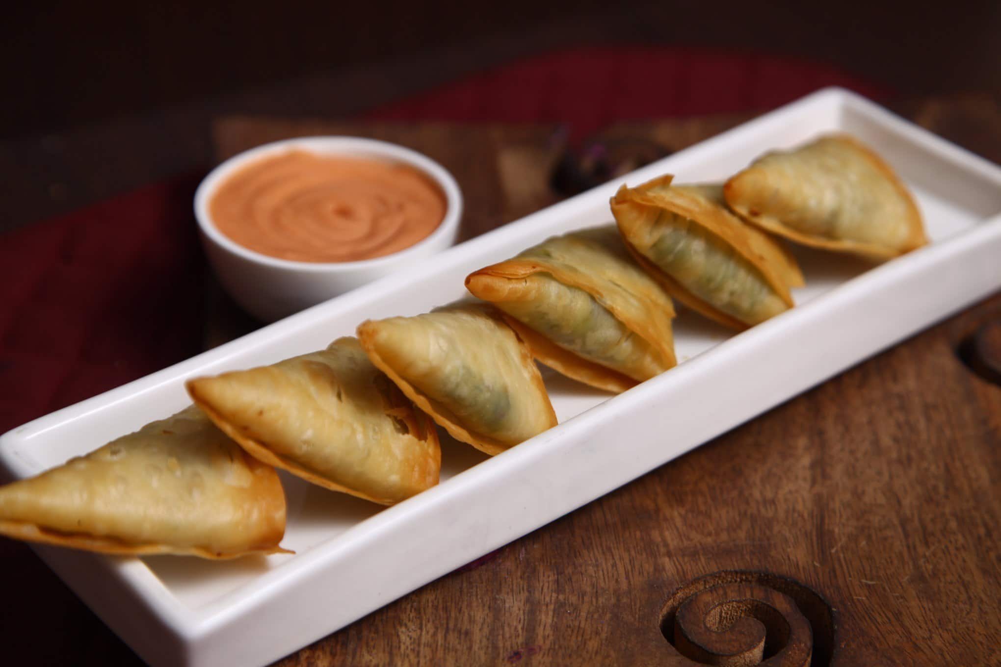 SR Foods - Artisanal Indian Sweets, Worli, Mumbai | Zomato