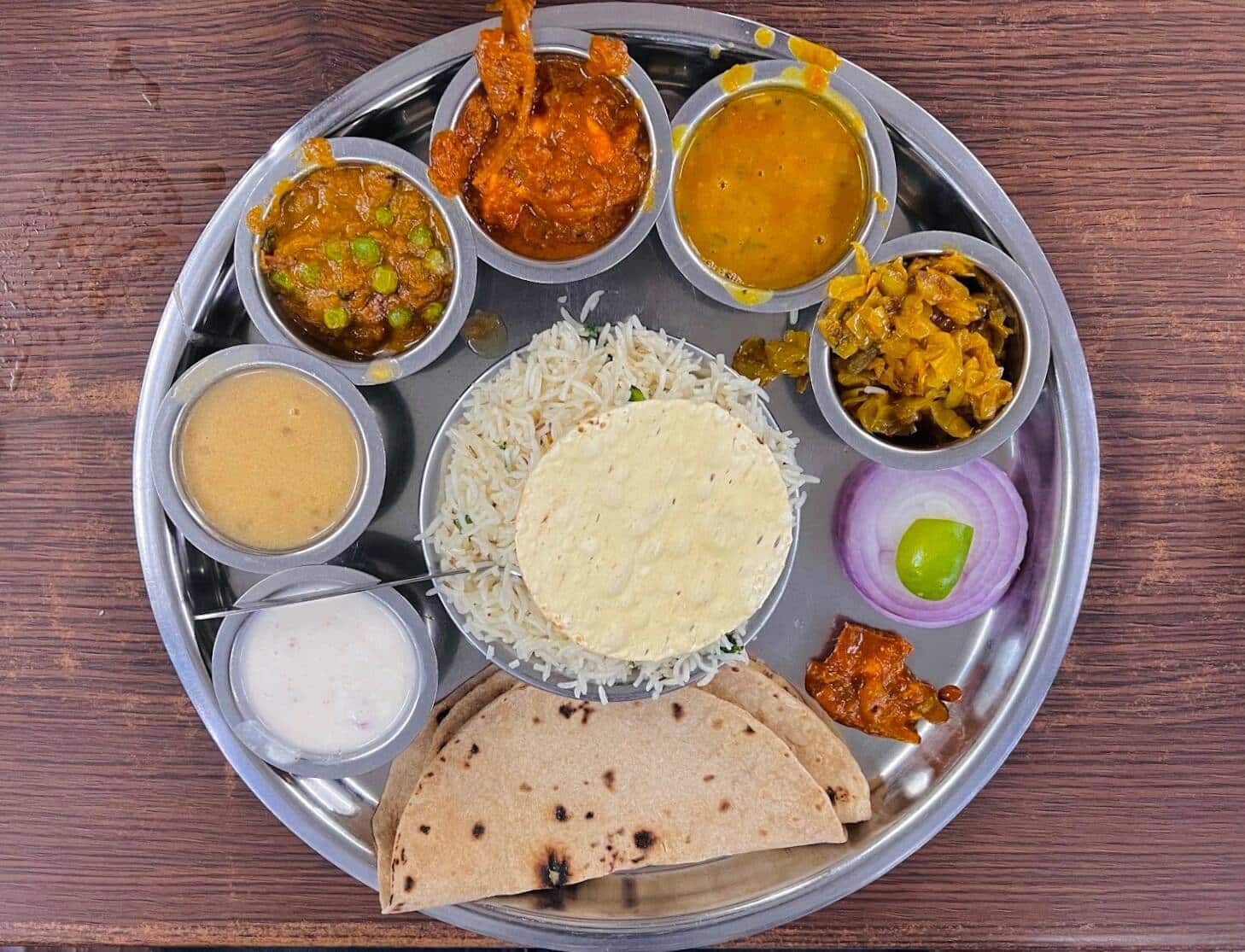 Sheetal Pure Veg Restaurant, Panaji order online - Zomato