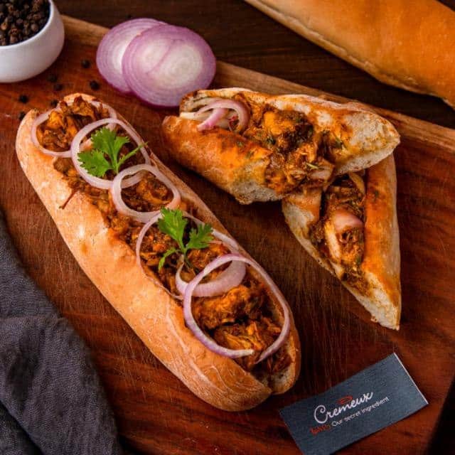 Cremeux, Ponda, Goa | Zomato