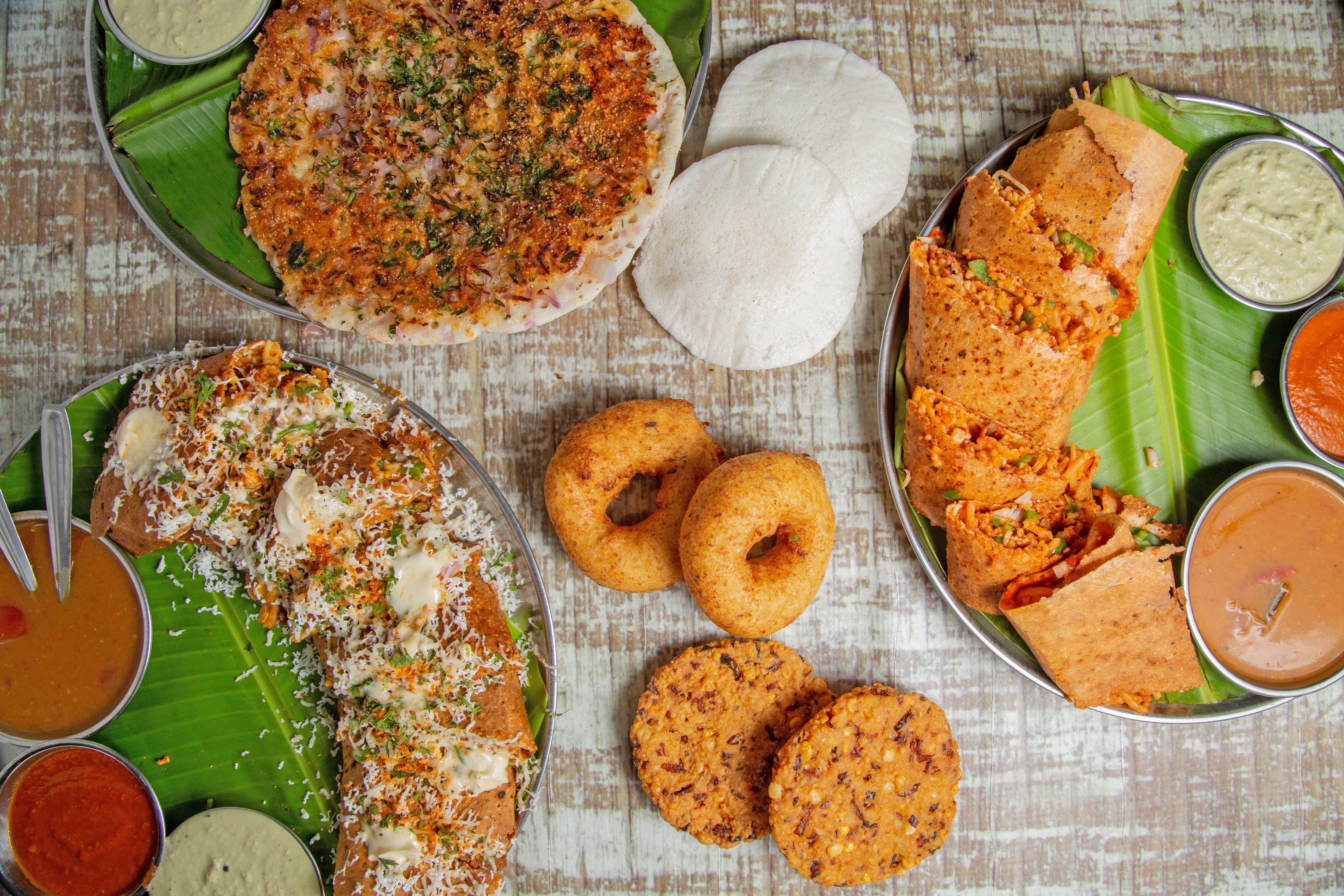 Ayyappan Idli, Matunga East, Mumbai | Zomato