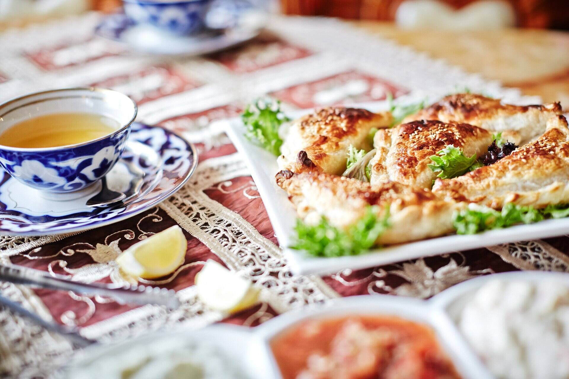 Pamir Restaurant, Dandenong, Melbourne | Zomato