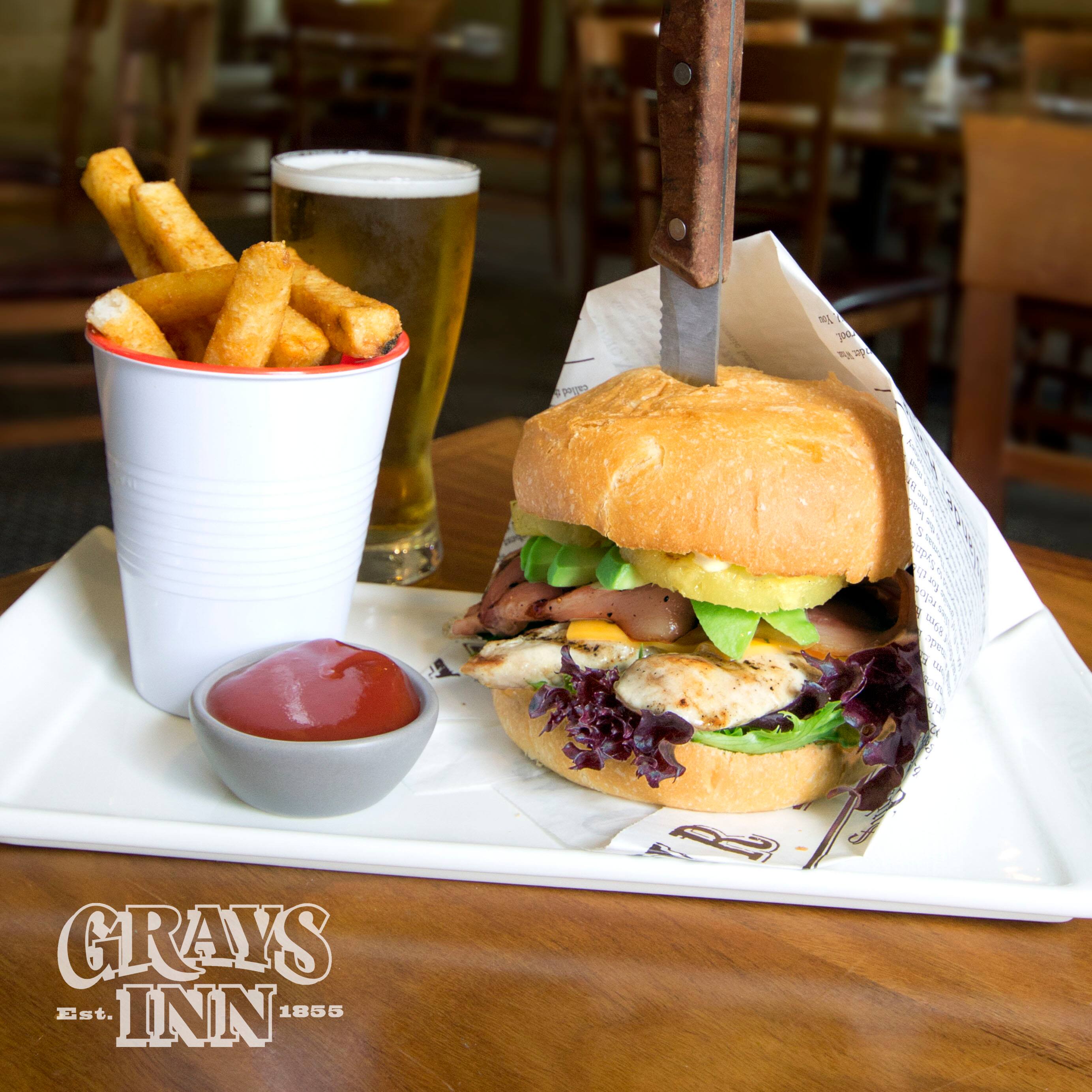 Caffe Primo Menu, Menu for Caffe Primo, Smithfield, Adelaide