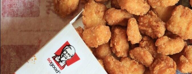 KFC Menu, Menu for KFC, Modbury, Adelaide - Urbanspoon/Zomato