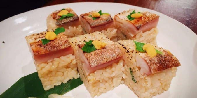 Guu Original, West End, Vancouver - Urbanspoon/Zomato