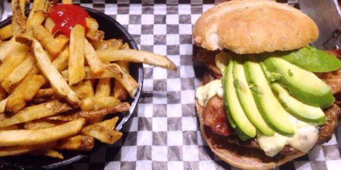 The Works, Vanier, Ottawa - Urbanspoon/Zomato