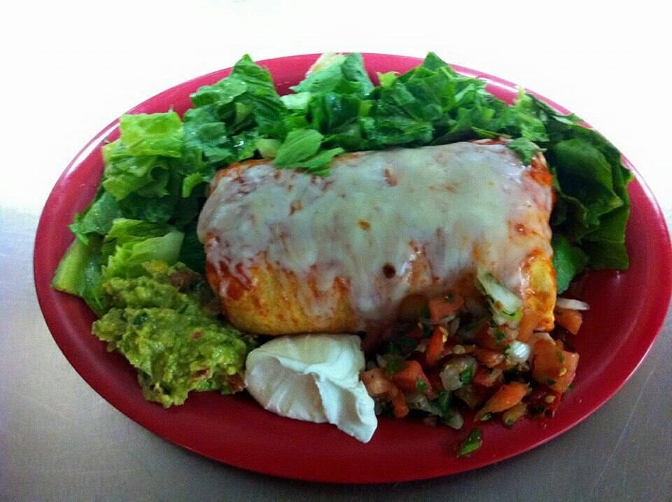 Ooba Tooba's Mexican Grill, Bellevue, Bellevue | Zomato