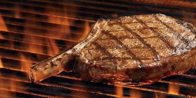 Outback Steakhouse, Brooklyn, New York City - Urbanspoon/Zomato