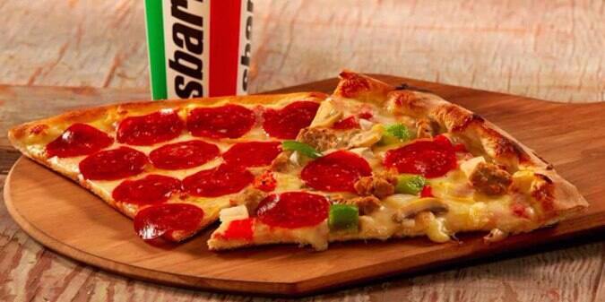 Sbarro Menu, Menu for Sbarro, Mill Basin, New York City - Urbanspoon/Zomato