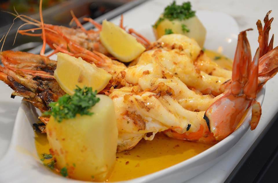 Old Lisbon - Sunset Menu, Menu for Old Lisbon - Sunset, South Miami, Miami