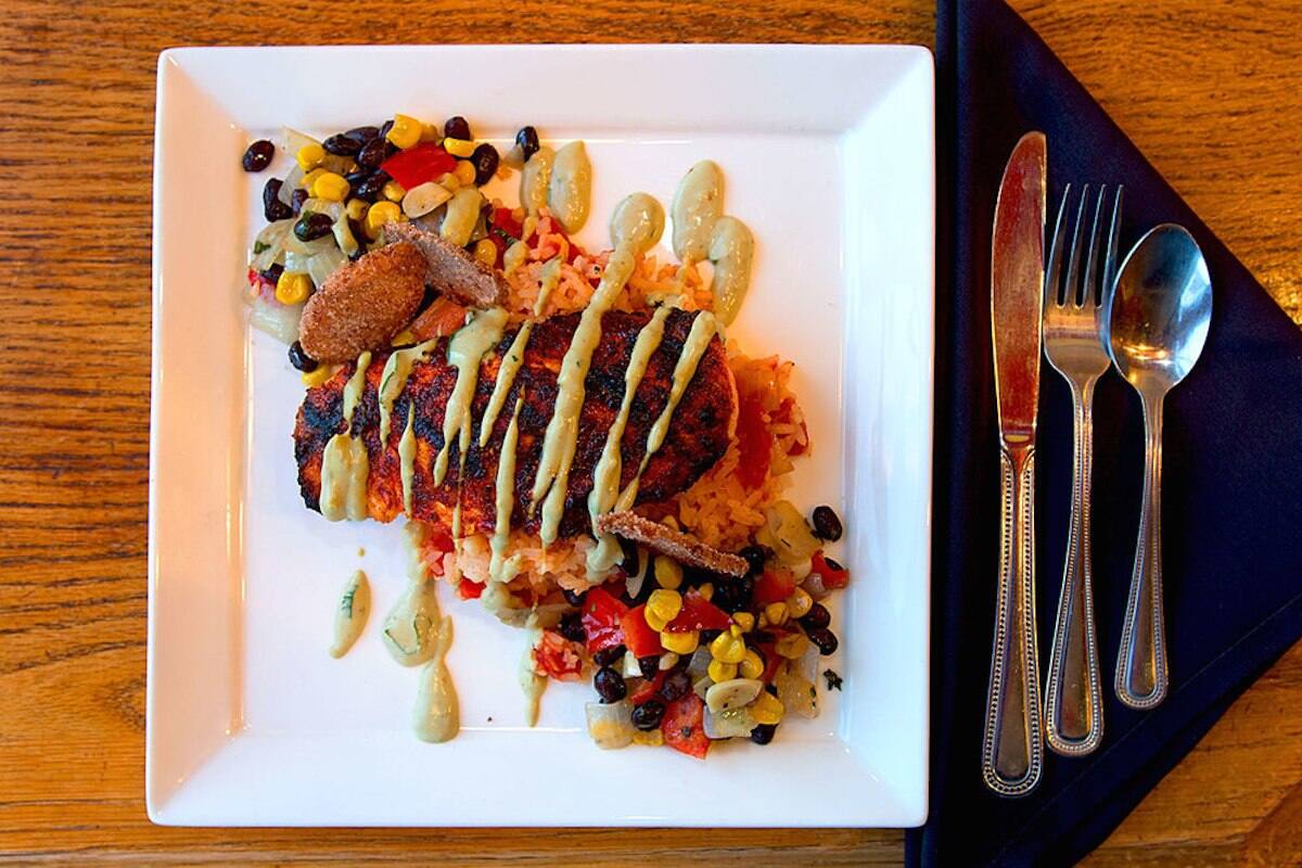 Lyons Fork, Lyons, Denver | Zomato