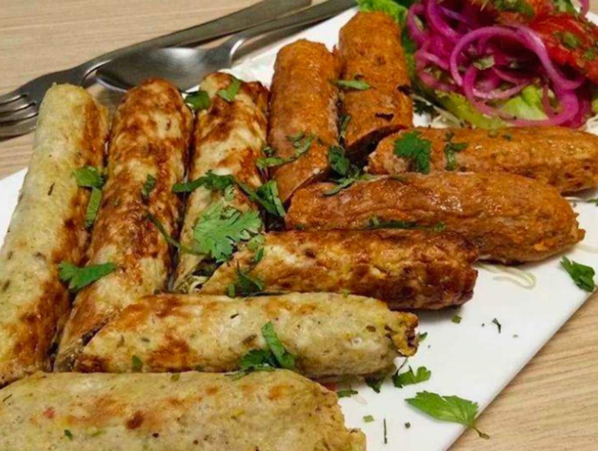 Nazeer Foods, Sector 12, Dwarka, New Delhi