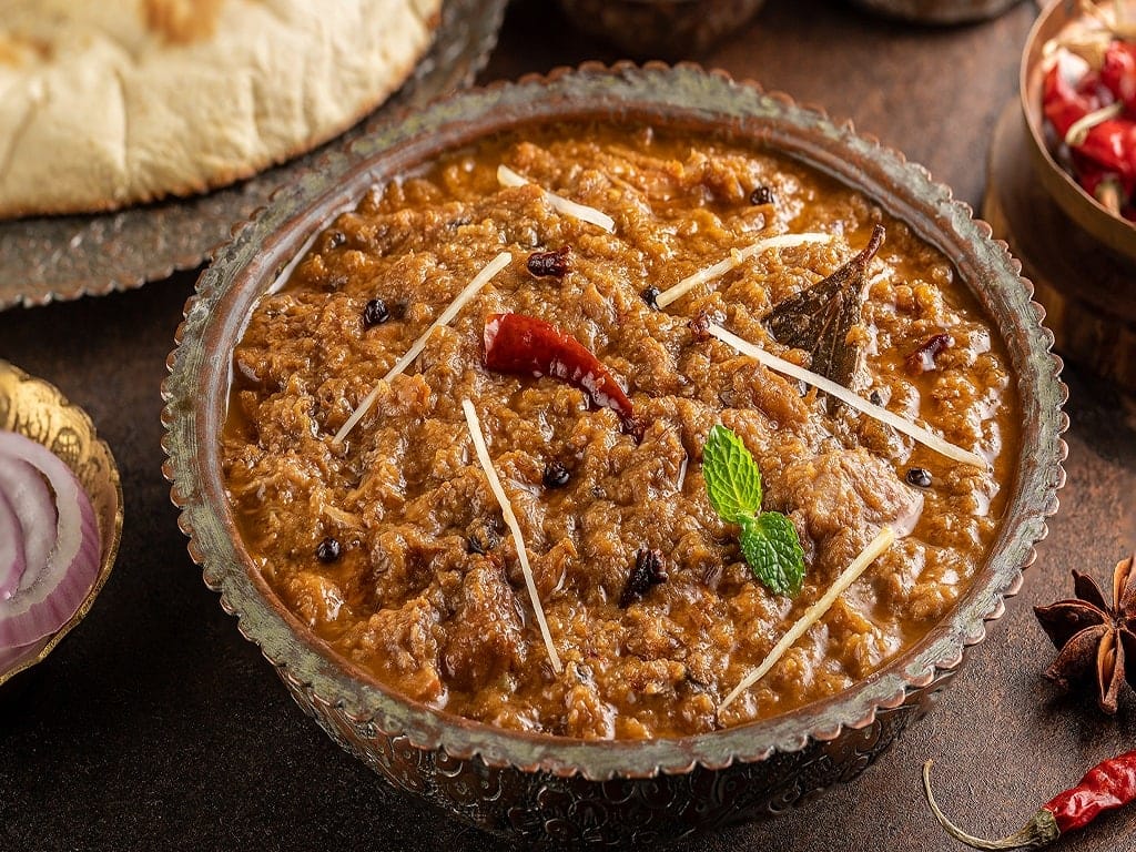 Nazeer Foods, Connaught Place, New Delhi | Zomato