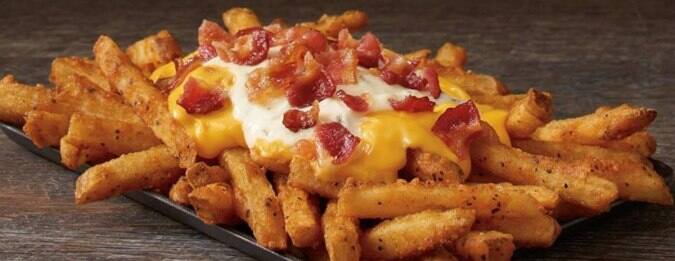 Rally's, St Louis, St. Louis | Zomato