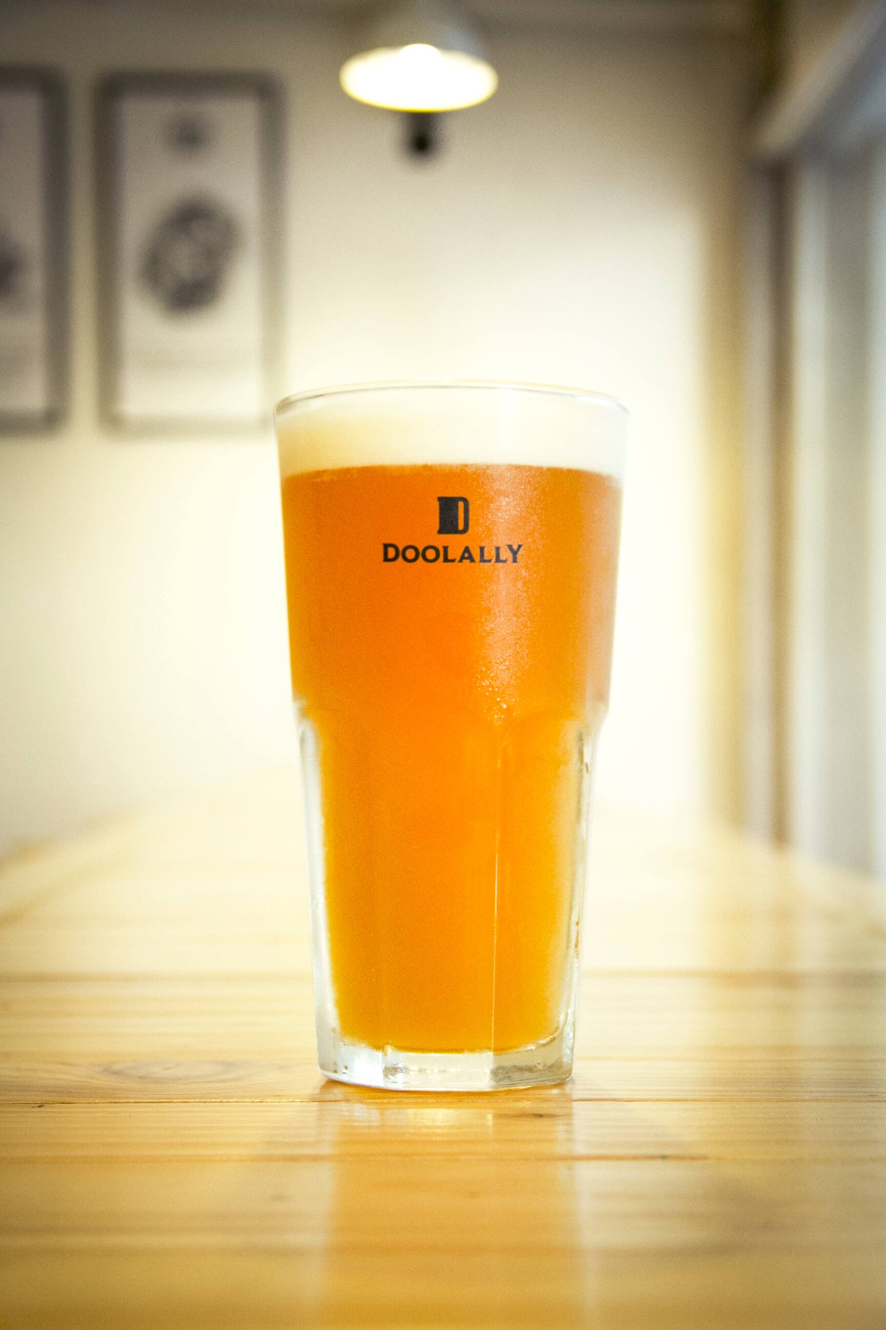 Doolally Taproom, Khar, Mumbai - Zomato