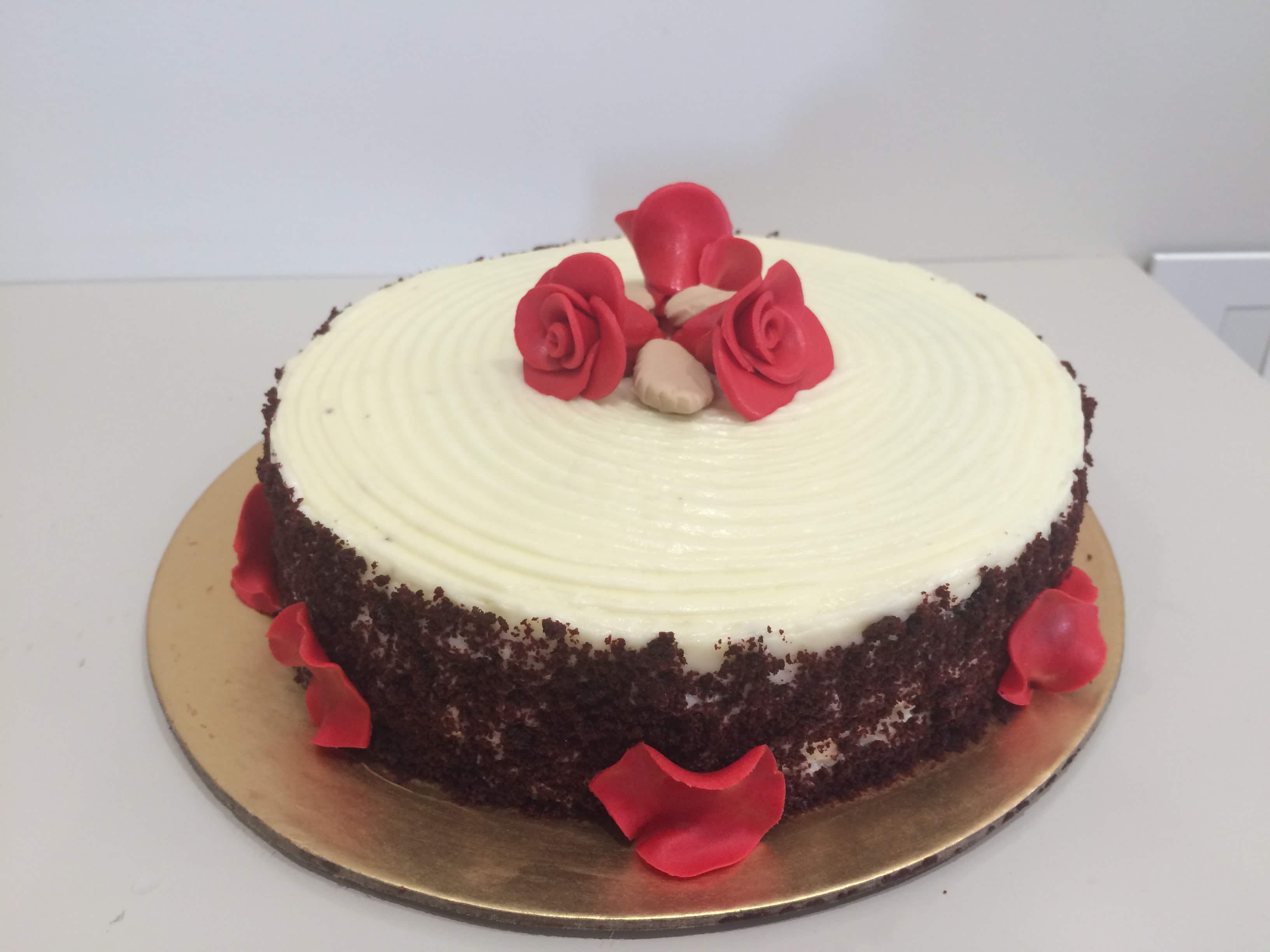 Menu of Cakes & Chocolates, Vile Parle West, Mumbai