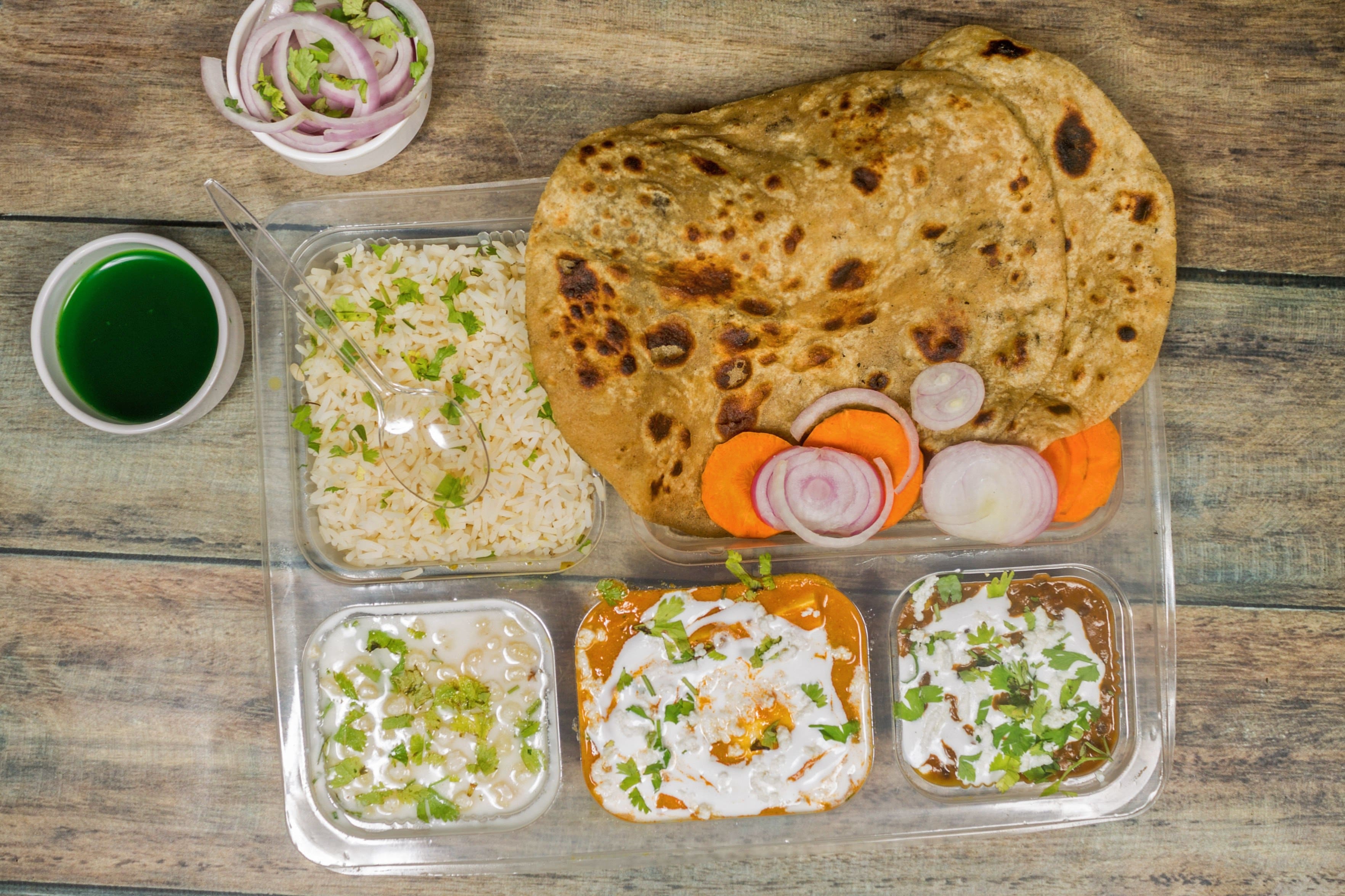 Punjabi Rasoi, Sector 12, Faridabad | Zomato