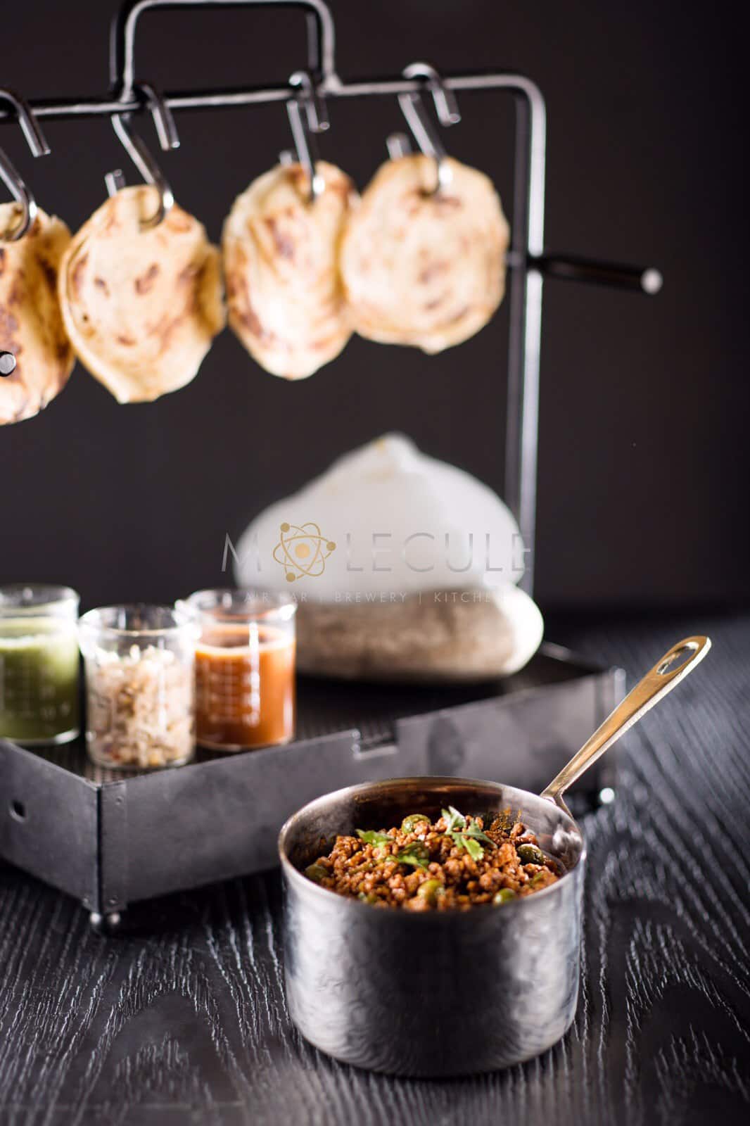 Molecule Air Bar, Hajipur, Noida | Zomato