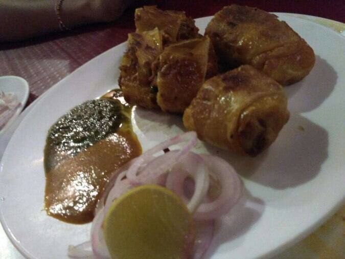SASA Chillout, Nerul – Get 30% OFF (upto ₹200) on your first order