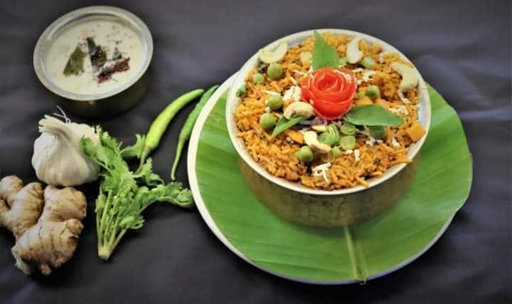 New Udupi Upahar, Jayanagar, Bangalore | Zomato