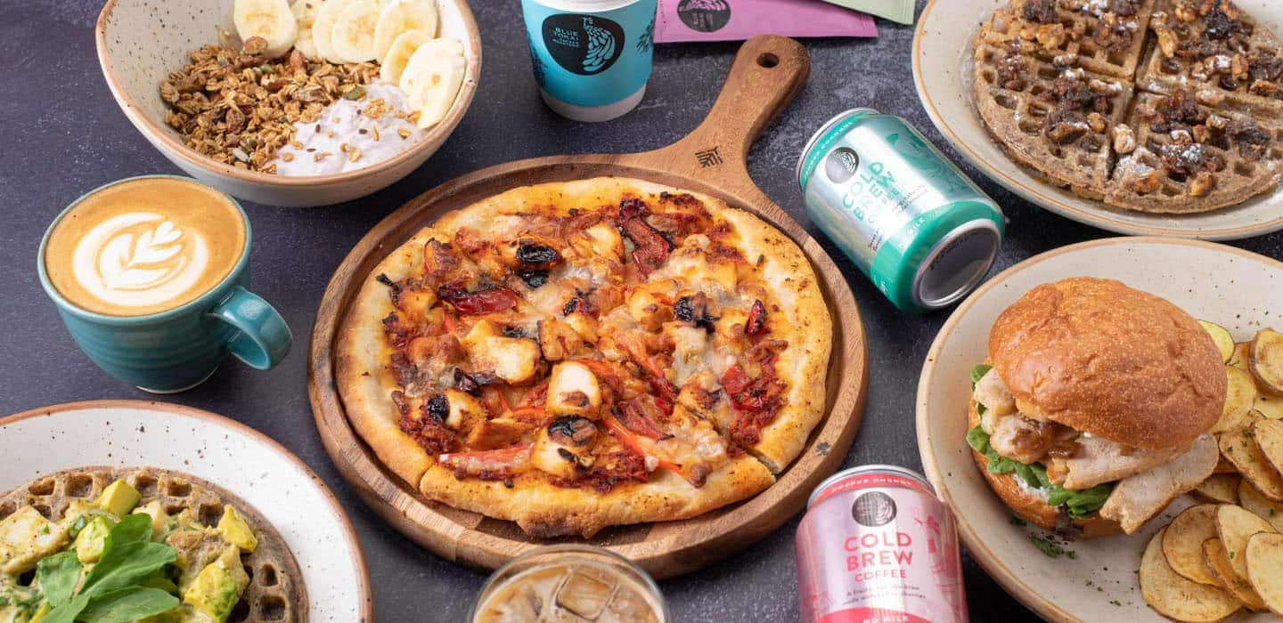 Blue Tokai Coffee Roasters, Saket, New Delhi | Zomato