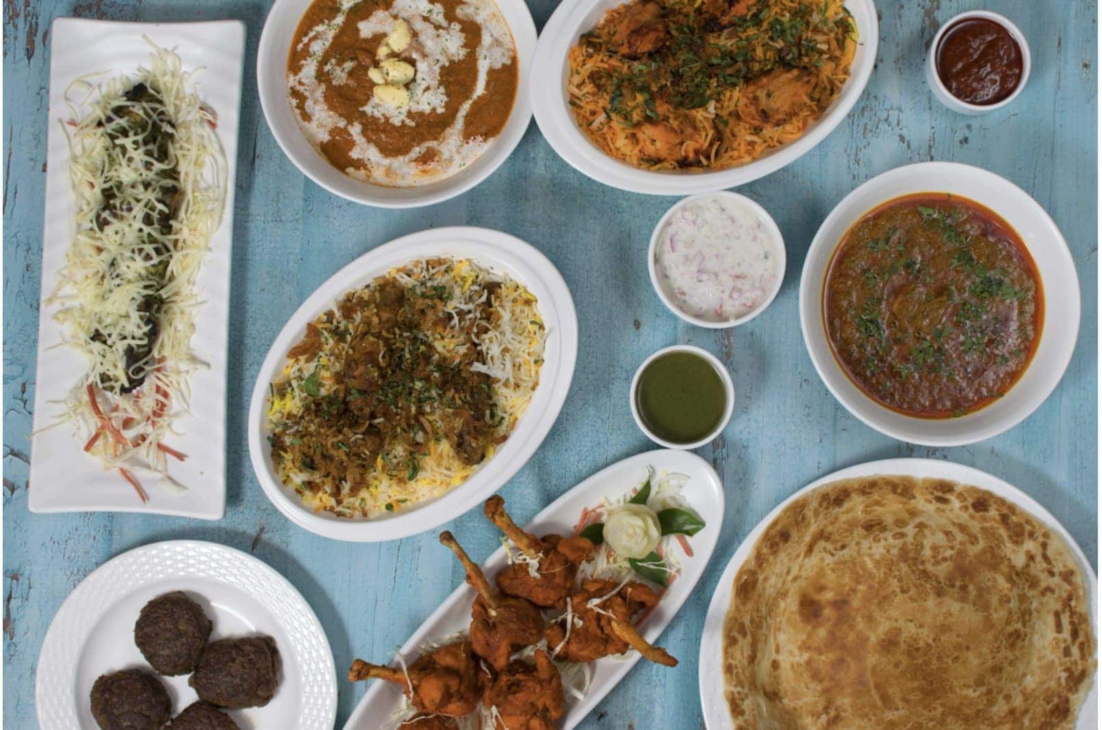 Lucknowee Tunday Kebab, 4 Bungalows, Mumbai | Zomato