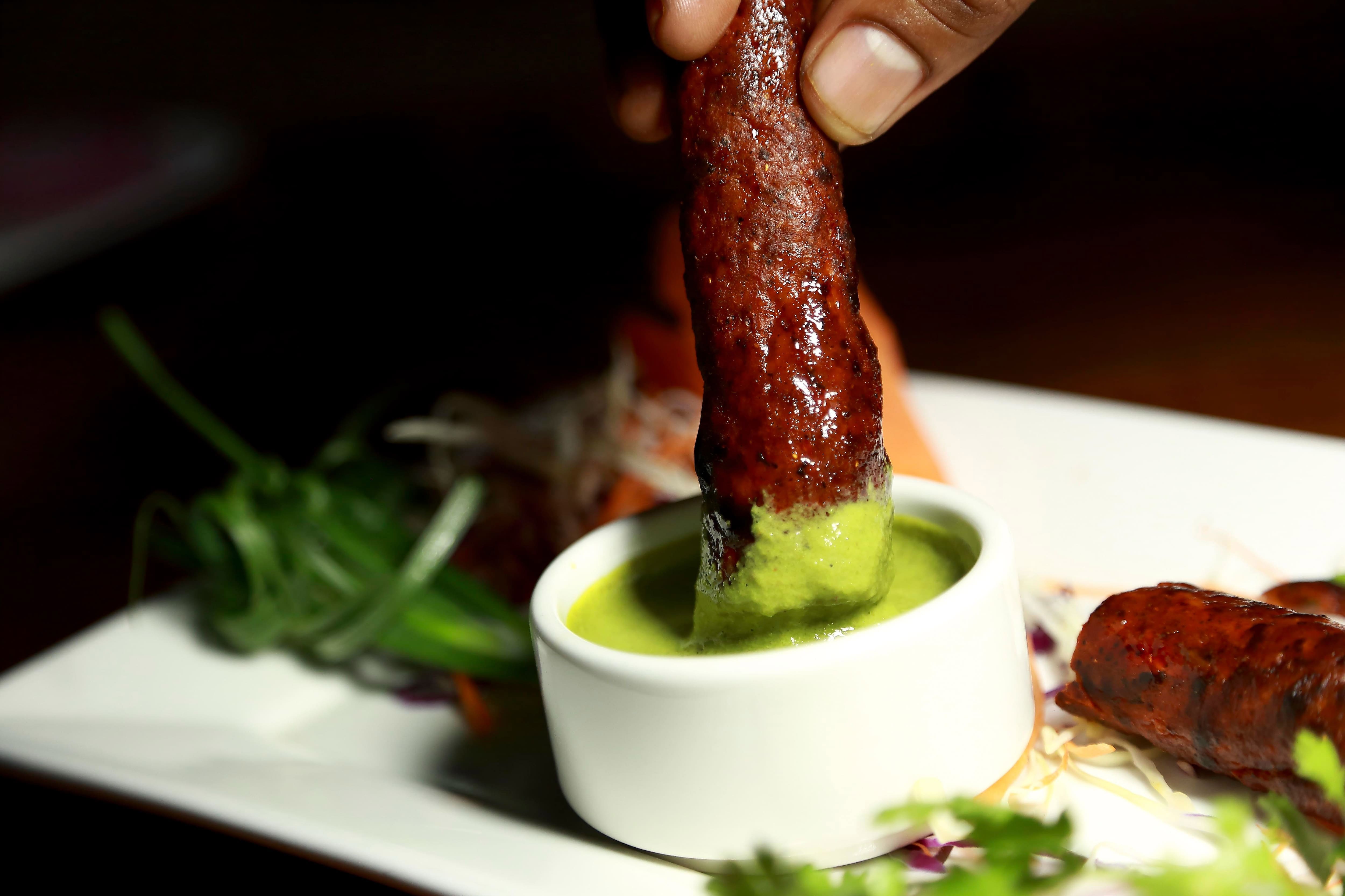 The Moonshine Project, Film Nagar, Hyderabad | Zomato