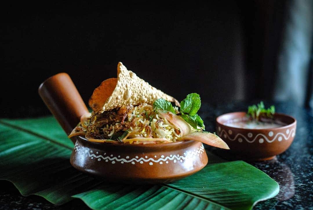 Menu of Spicy Family Restaurant & Bar, Margao, Goa