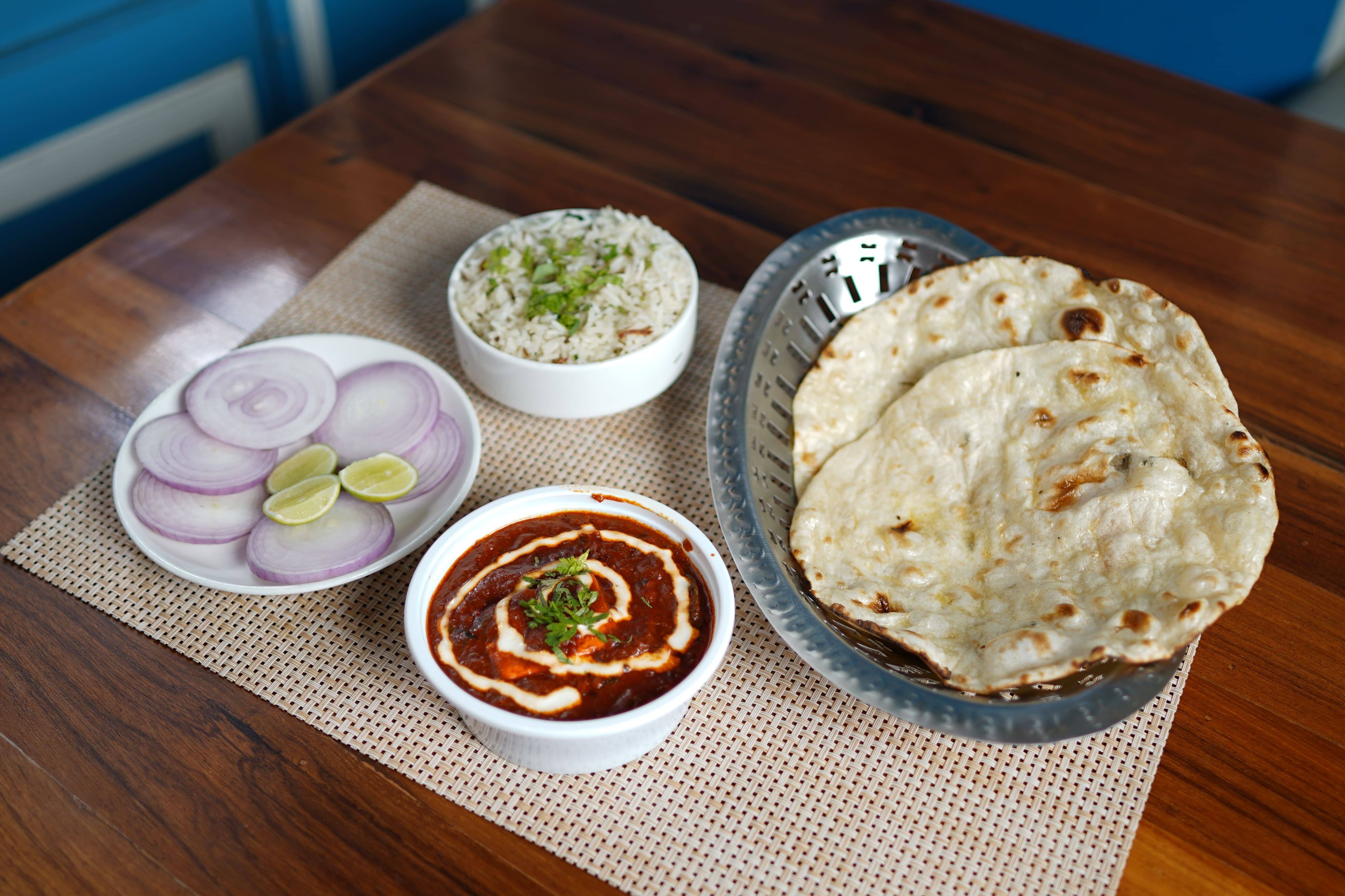 Nathu's Sweets, Dal Gate, Srinagar | Zomato