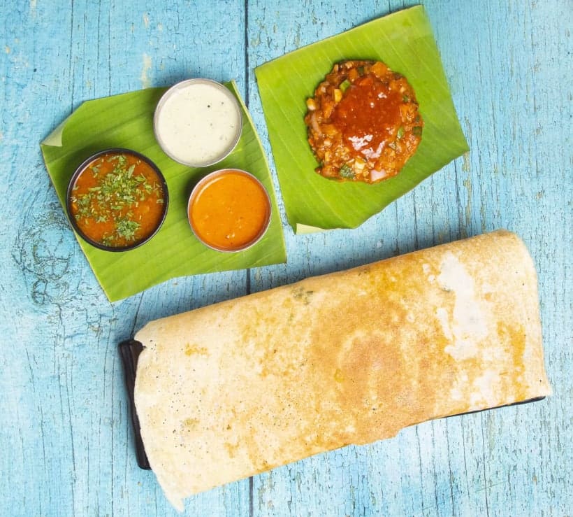 Mani's Cafe, Matunga East, Mumbai | Zomato