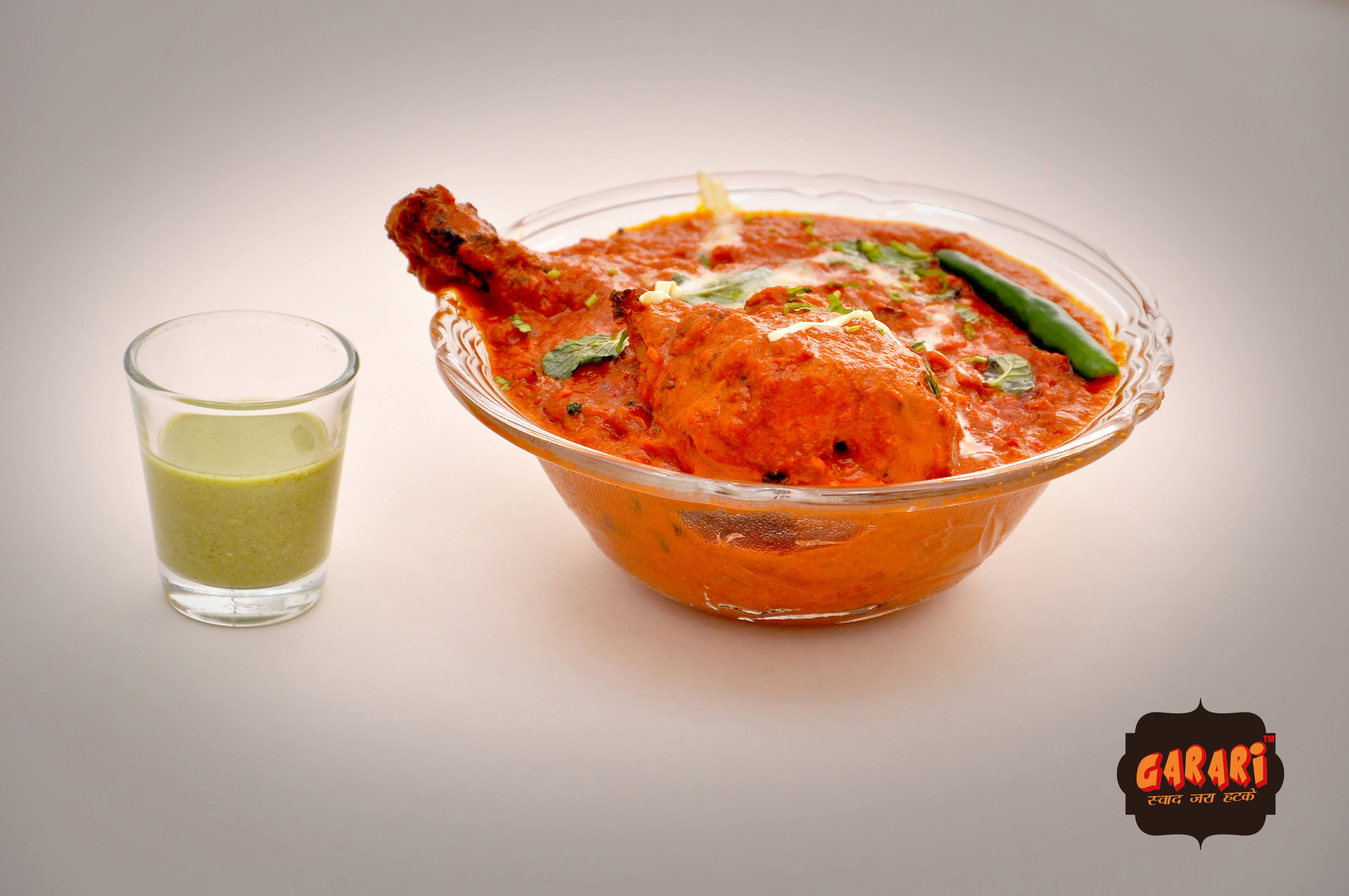 Garari, Sector 50, Gurgaon | Zomato