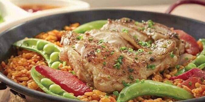 HOPP Cafe Menu, Menu for HOPP Cafe, Bandar Sunway, Selangor - Zomato ...