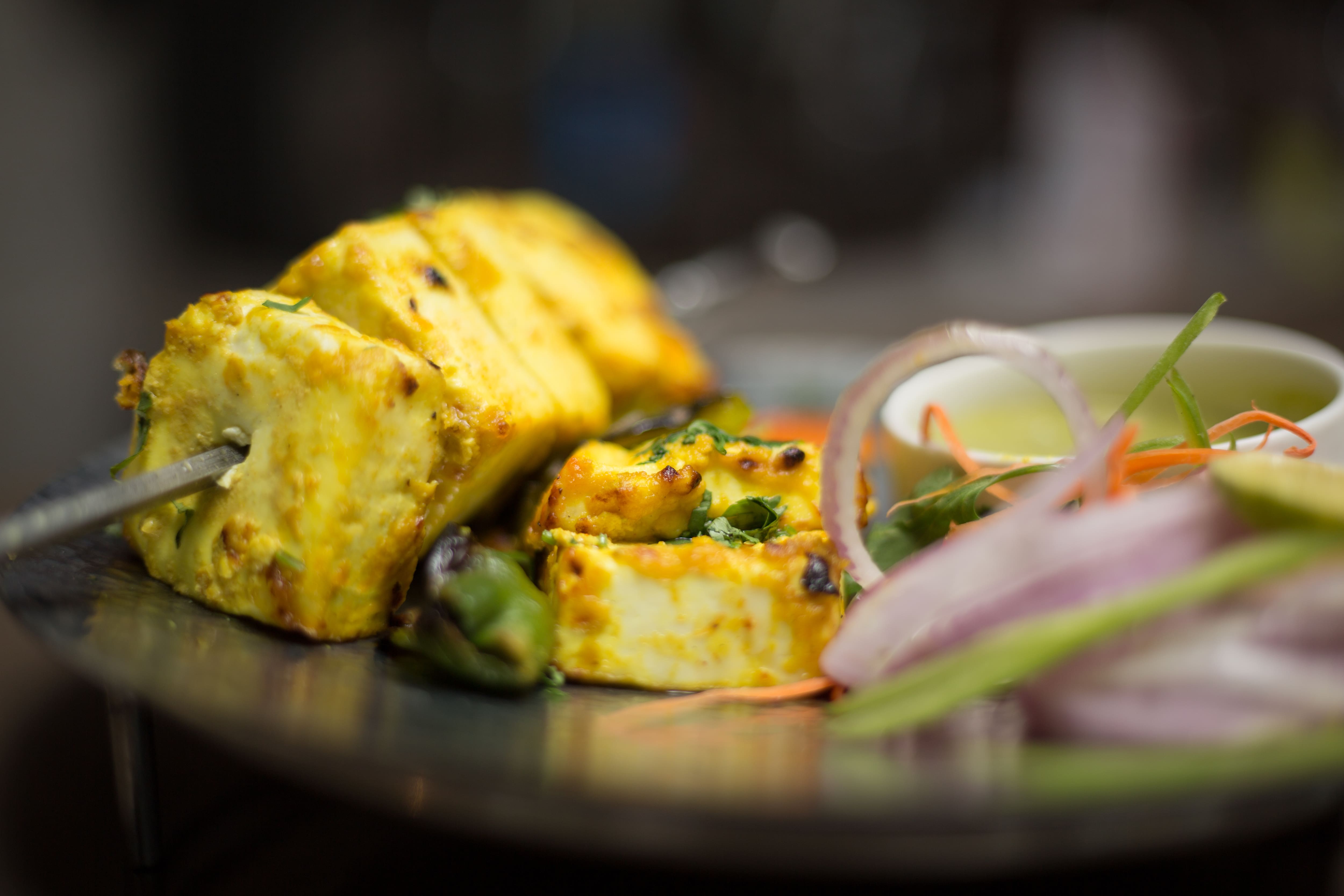 Flavours Of The Club, Azad Nagar order online - Zomato