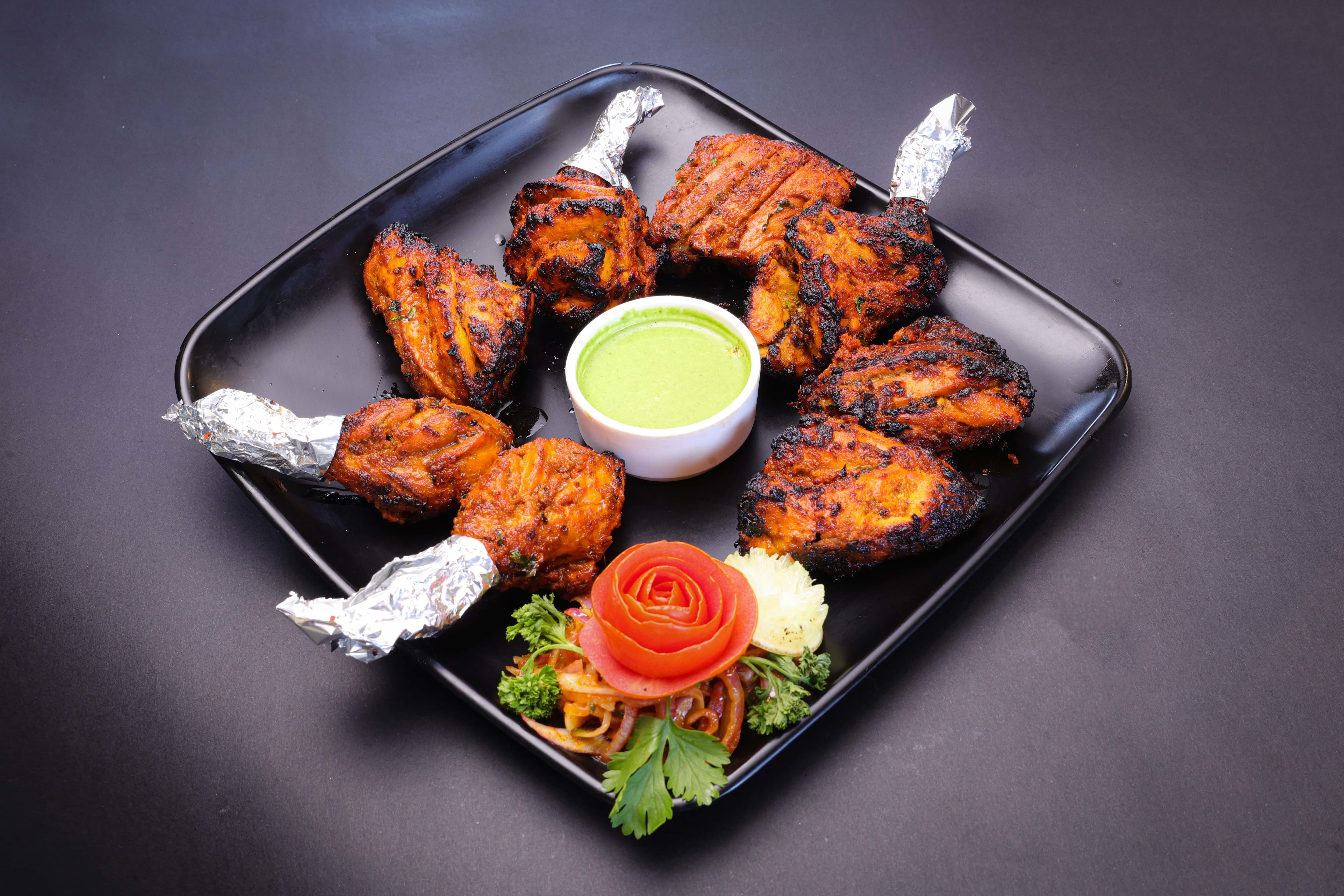 Ya Basa Kitchen & Bar, Baner, Pune | Zomato