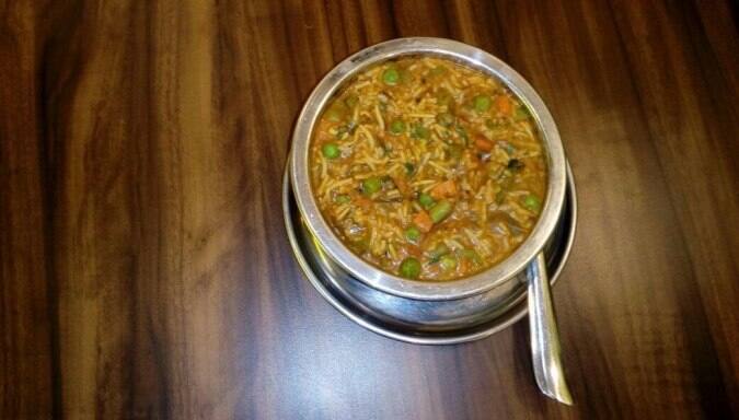 Hare Krishna Menu, Menu for Hare Krishna, Santacruz East, Mumbai - Zomato