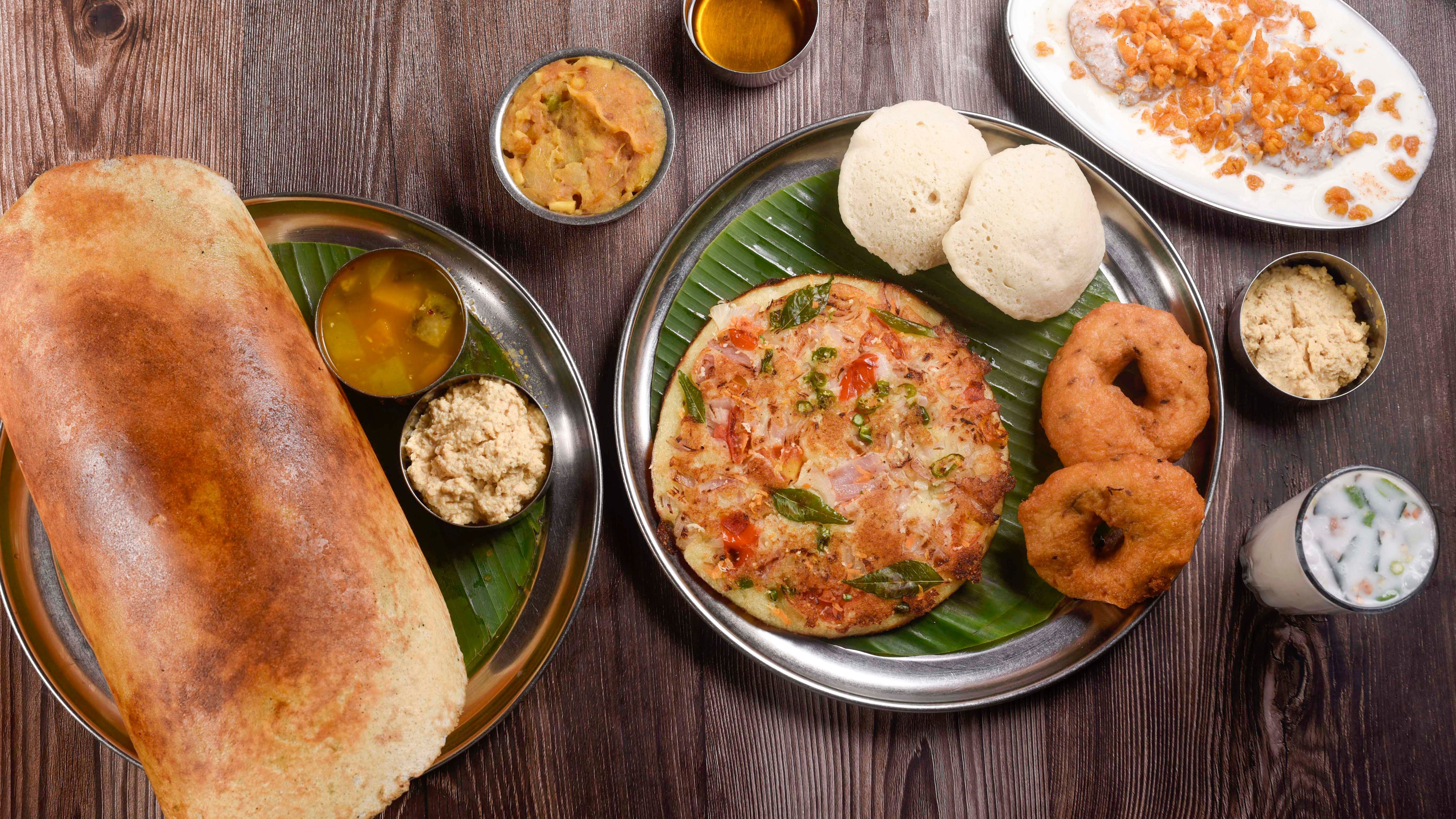 South Indian Coffee House, Behala, Kolkata | Zomato