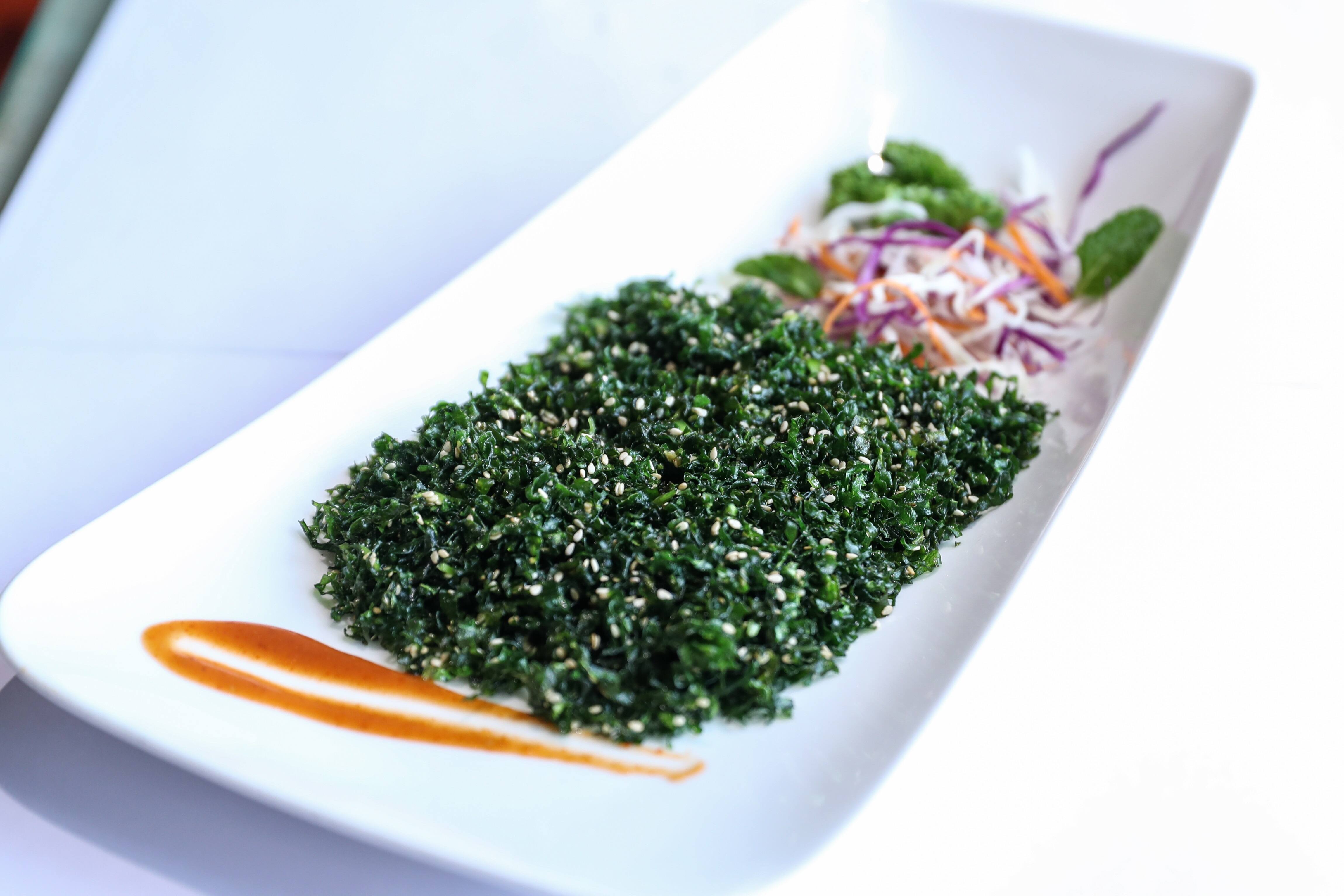 Tatva, Jubilee Hills, Hyderabad - Restaurant - Zomato