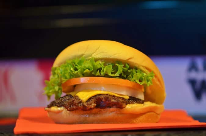 I Love Burgers Menu, Menu for I Love Burgers, Al Mushrif, Abu Dhabi ...