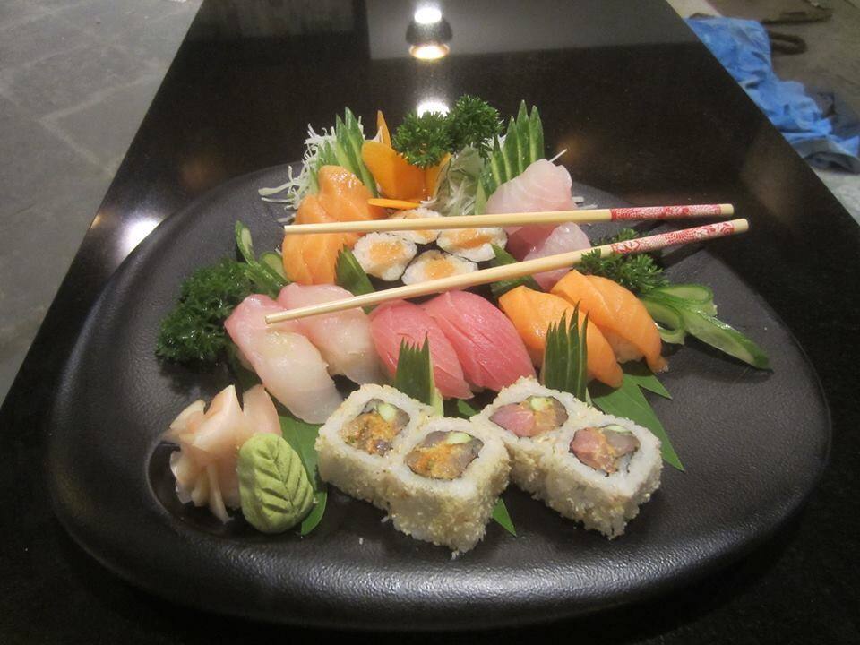 Broadway - The Gourmet Theatre, HSR, Bangalore - Zomato