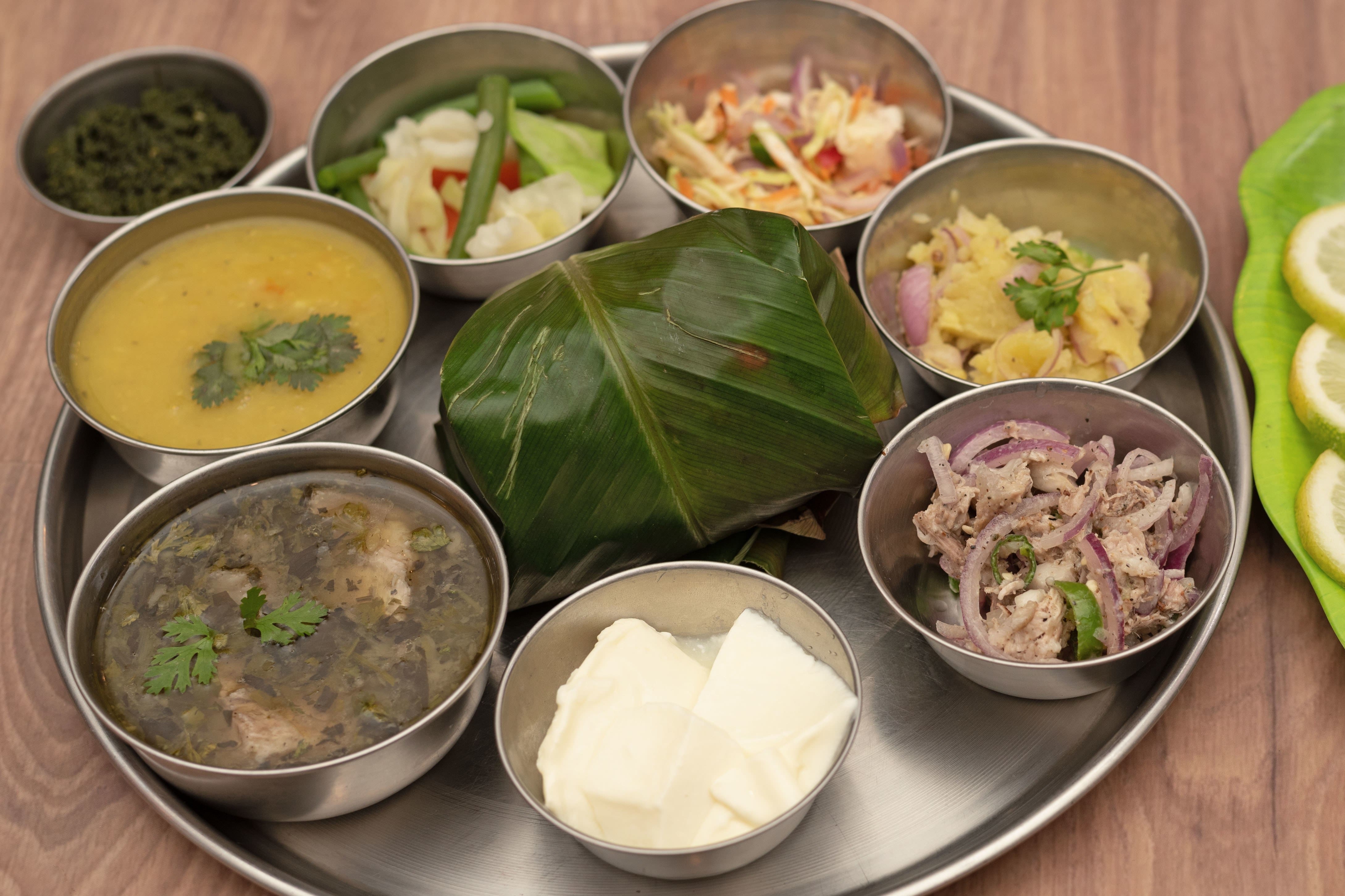 Taii Singpho, Chandmari, Guwahati | Zomato