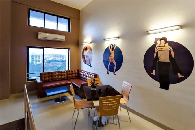 Cafe Blend Menu, Menu for Cafe Blend, Bavdhan, Pune - Zomato