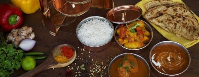 Curry Company Menu, Menu for Curry Company, DLF Phase 2, Gurgaon - Zomato