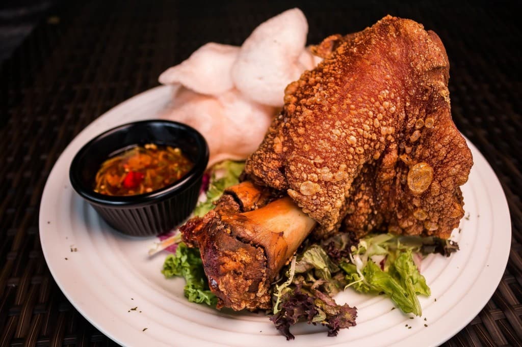 Frienzie Bar & Bistro, Punggol, Singapore | Zomato