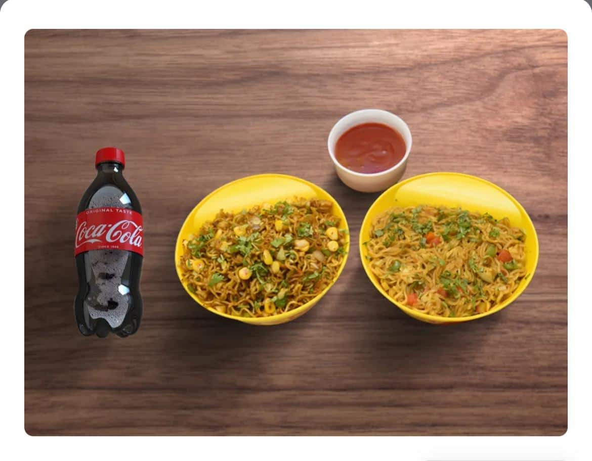 Hunger Maggi Point, Madhapur order online - Zomato
